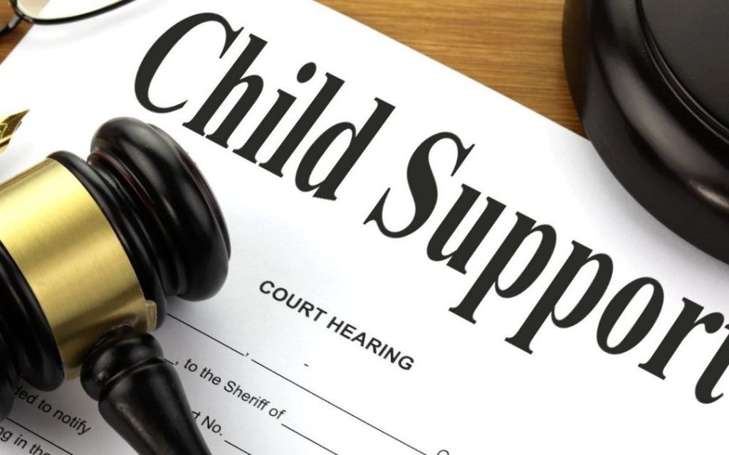 How is Child Support Determined in Family Law? - AML