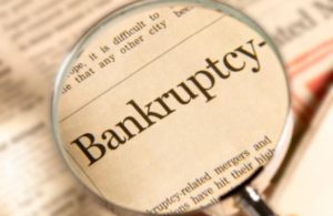 What is Bankruptcy Examples? - AML