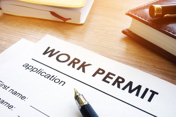 What Is a Work Permit (Employment Authorization Document)? - AML